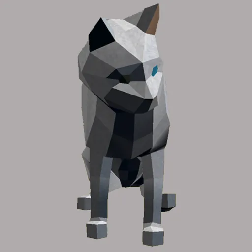 Cat Dash Puzzle - Games