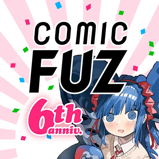 COMIC FUZ - Games