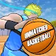 Unmatched Basketball - Online - Games