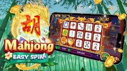 [Descargar] Mahjong Easy Spin Game - QooApp Game Store