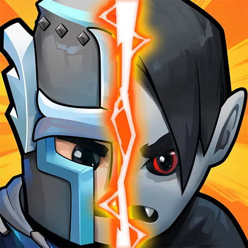 Clash of Destiny: Good vs Evil - Games