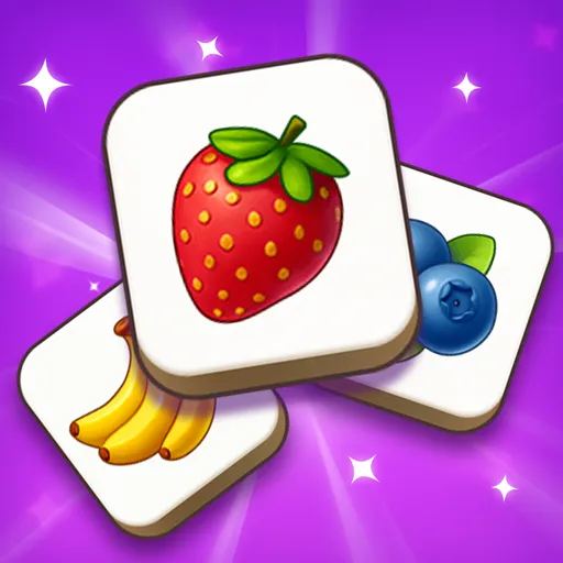 Tile Match - Match 3 Tiles - Games