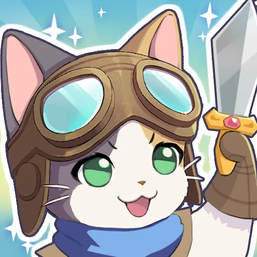 Meow Kingdom - Games