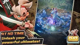 [Descargar] Pixel Idle Saga - QooApp Game Store