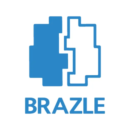Brazle : Brain Puzzle - Games