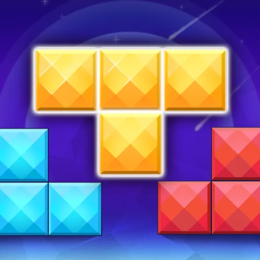 Block Master - Puzzle Game - Games