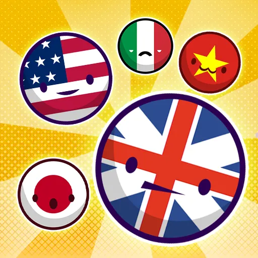 Watermelon Drop: Mix Fruit Pop - Games