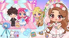 [Download] Ayla World : Princess life - QooApp Game Store