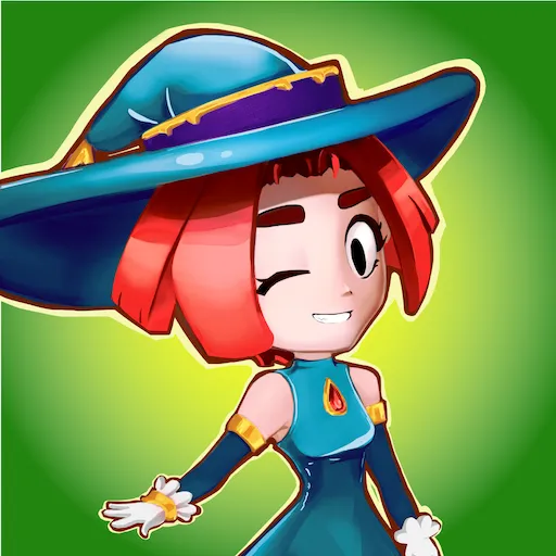 Magic Invasion - Games