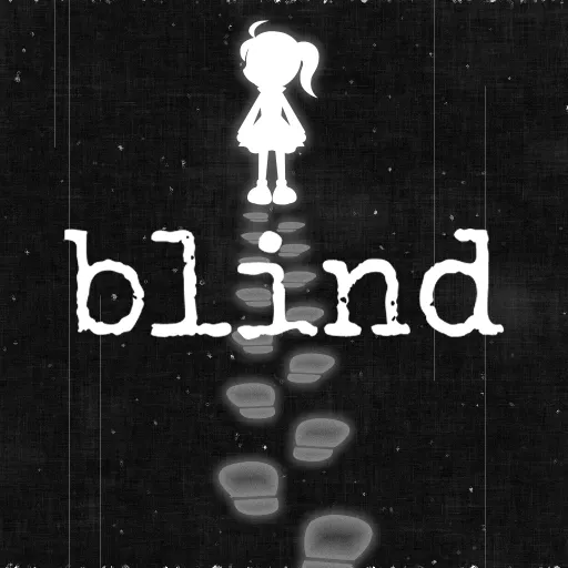 Blind - Games
