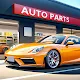 Auto Parts Store Simulator - Games