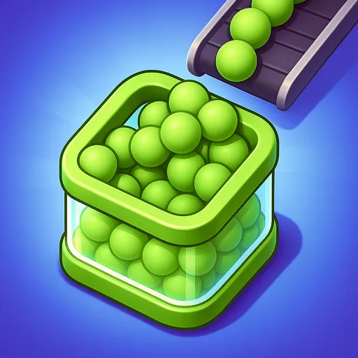 Beads Out - Games