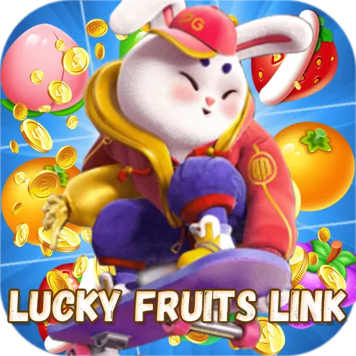 Lucky Fruits Link - Games
