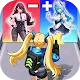 Last Goddess: Idle Wars - Games