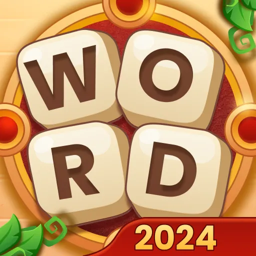 WittyWow: Fun Word Games - Games