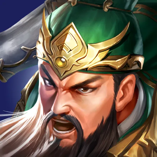 Three Kingdoms: Strategy MOBA - Games