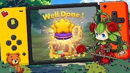 [下載] Pixel Tamer Saga - QooApp 遊戲庫