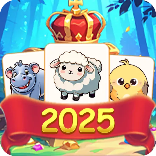 Forest Tiles - Games
