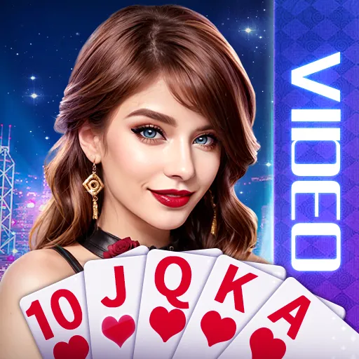 Poker Club: Video 3D Game - Games