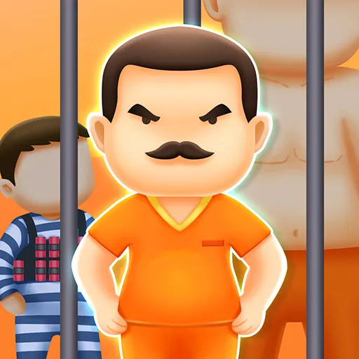 Jail Escape 3D - Prison Break - Games