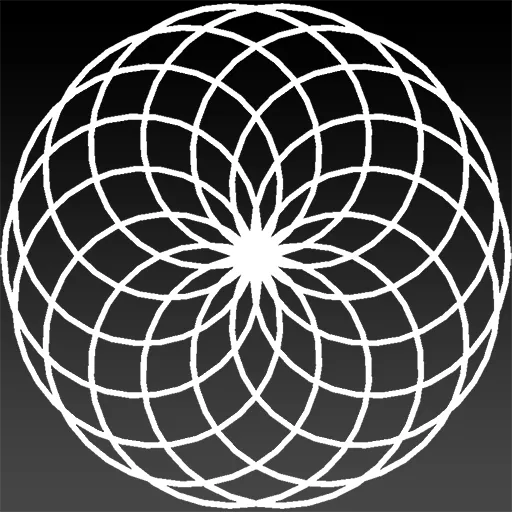 Mathmare [Mathematics × Bullet Hell] - Games