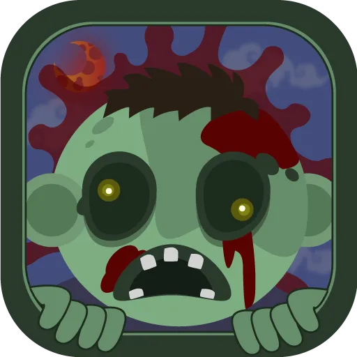 Flying Zombie - Games