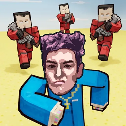 456 Games - Survival Master - Games