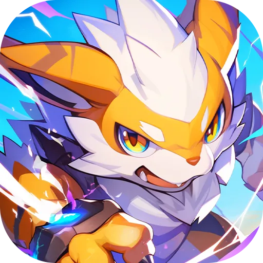 Mystic Type Clash - Games