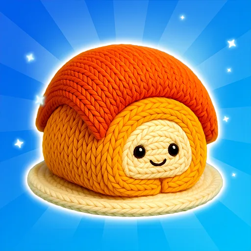 Yarn Away - Games