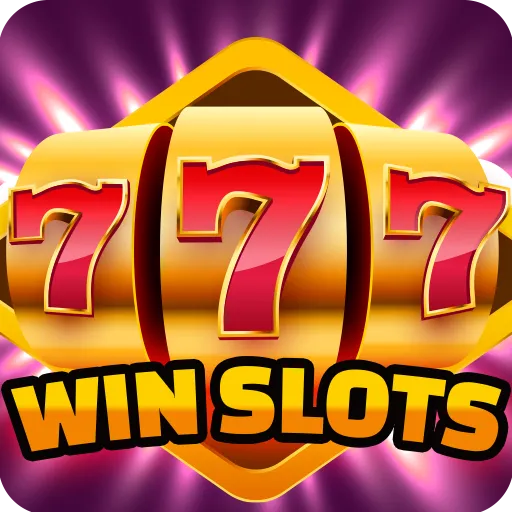 Lucky 777 Win Slots - Games