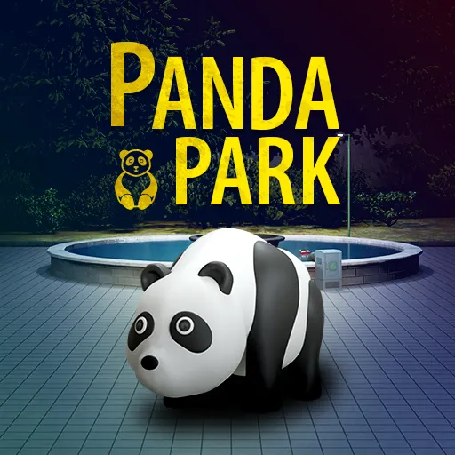 Panda Park -Escape Game- - Games