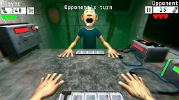 [Download] Pill Roulette - Side Effects - QooApp Game Store