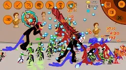 [Download] Stick Empires: Infinity - QooApp Game Store