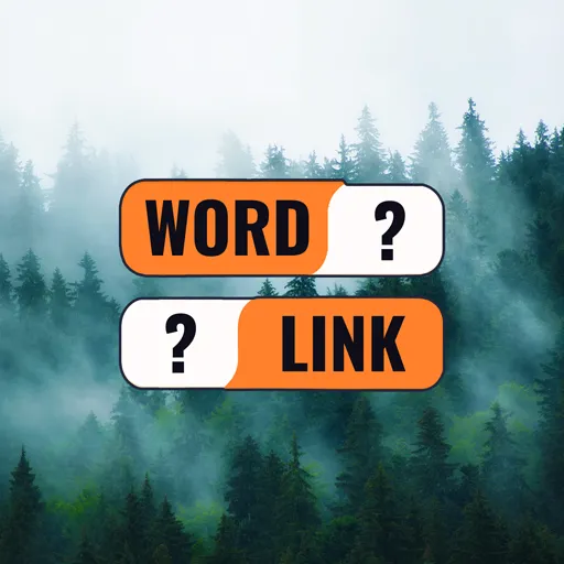 Word Link - Games