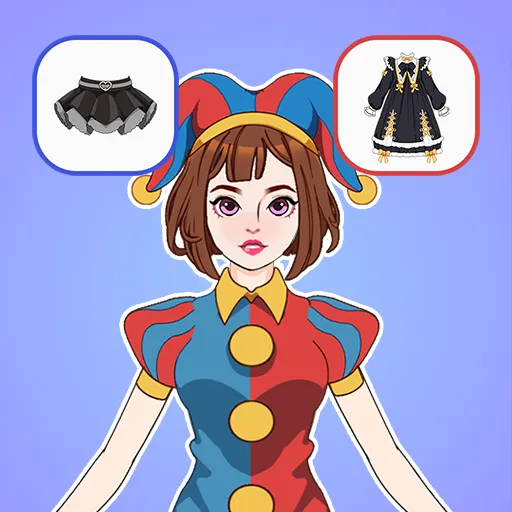 Left or Right: Idol Dress Up - Games