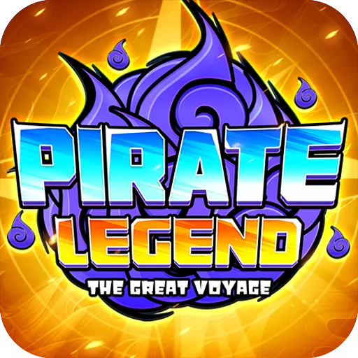 Pirate Legends: Great Voyage - Games