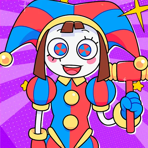 Project Fight - Битва Трендов - Games