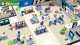 [Download] My Perfect Mall: Shopping Mall - QooApp Game Store