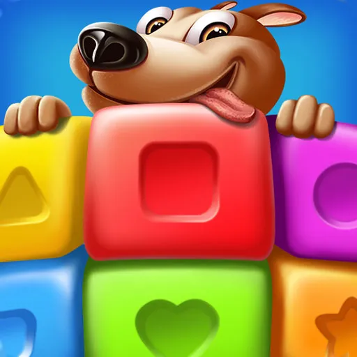 Offline Game - Dog Blast - Games