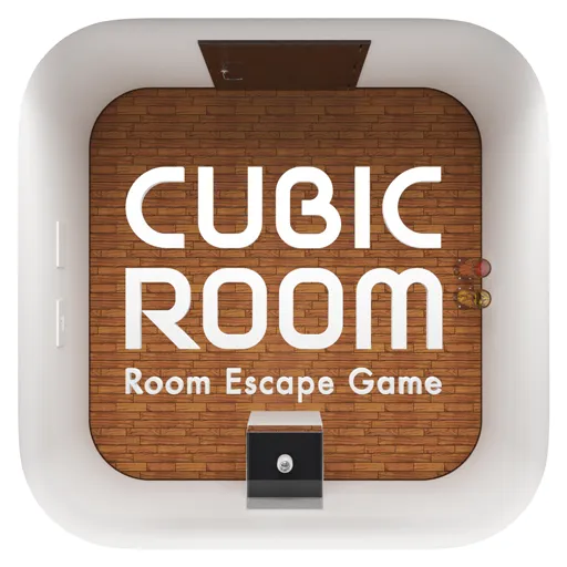 CUBIC ROOM -room escape- - Games