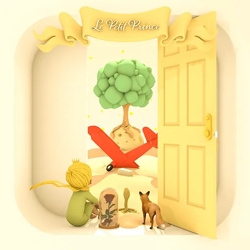 Escape Game: The Little Prince - Games
