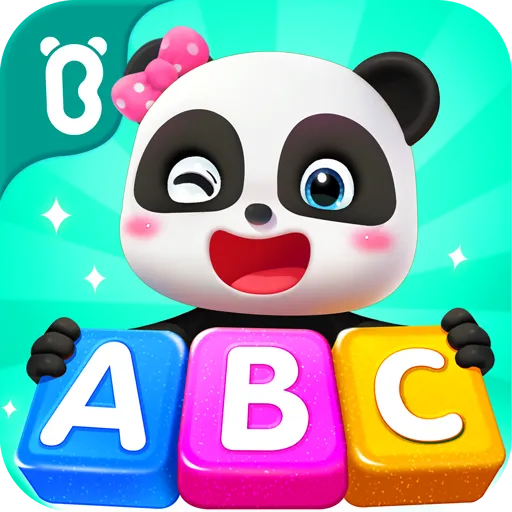 ABC Kids: Learning Games - Games