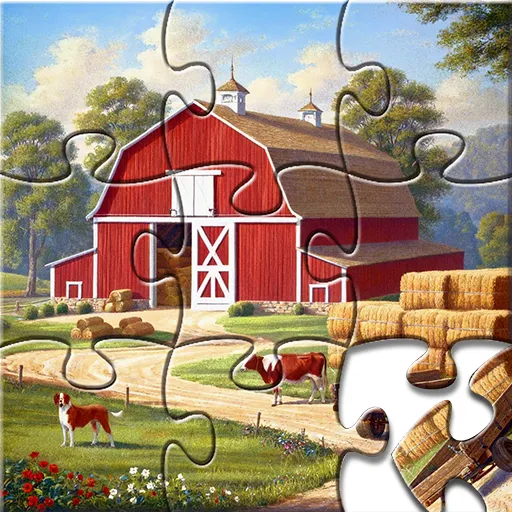 Jigsaw Craft - Puzzle Games - Games