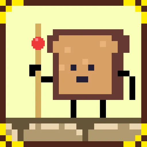 Toast Apocalypse - Games