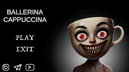 [Download] Ballerina Cappuccina Horror 3D - QooApp Game Store