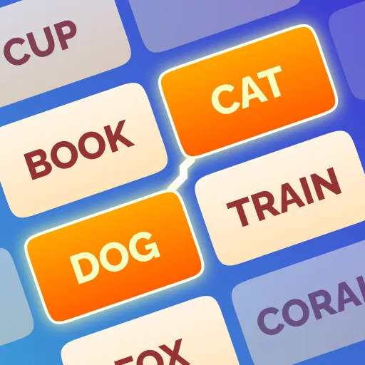 Word Logic 2 - Associations - Games