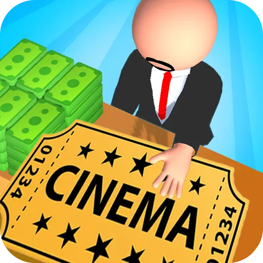 My Drive-In Cinema - Games