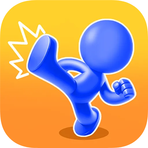 Kicking Battle - Games