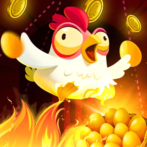 Chicken Road Jump - Games