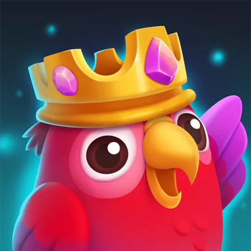 Bird Story: Color Bird Sort - Games